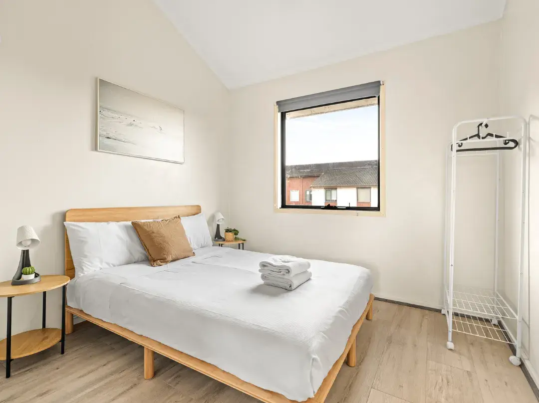 Comfortable Room In Canley Vale – Walk To Local Shops - Fairfield