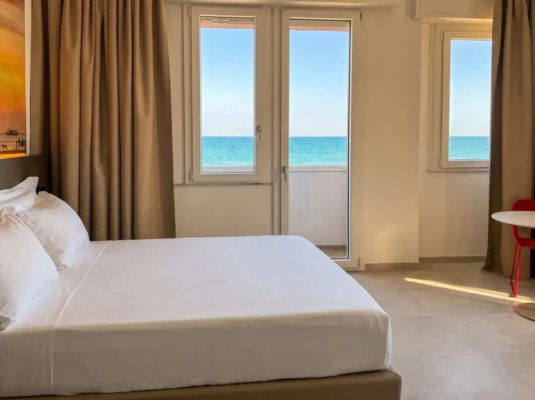 B&b Hotel Pesaro Des Bains - Pesaro