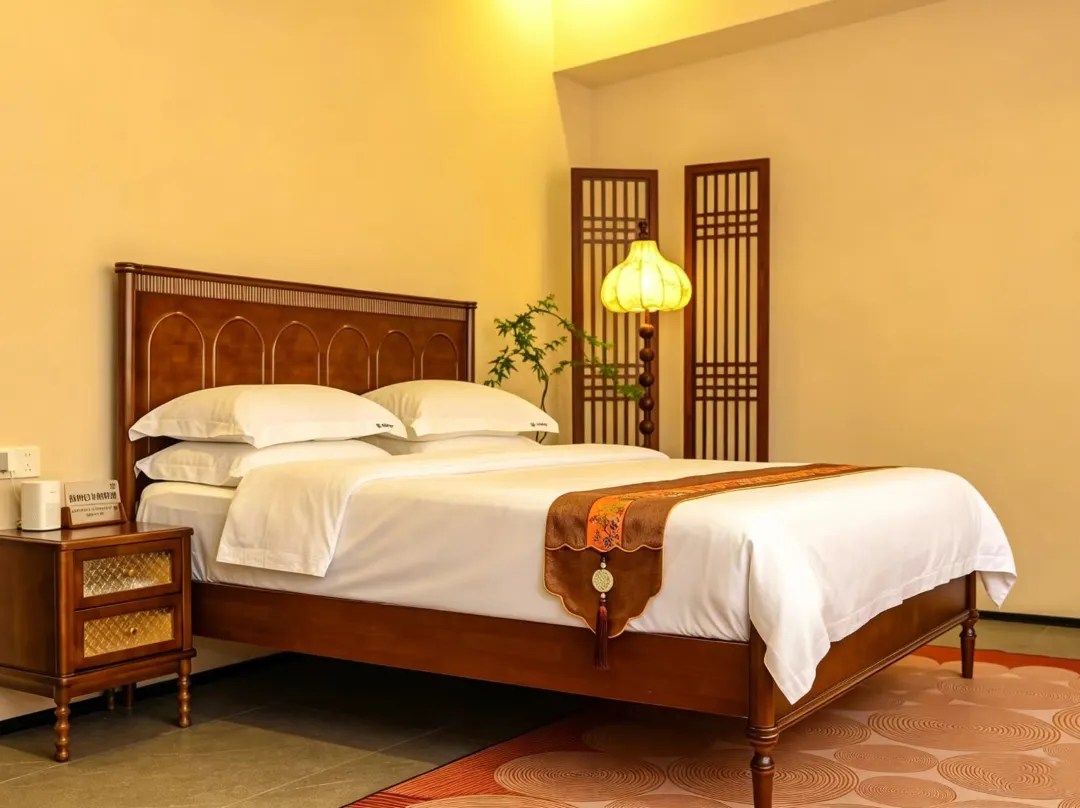 Shantou Zhifan Homestay - Kaohsiung City