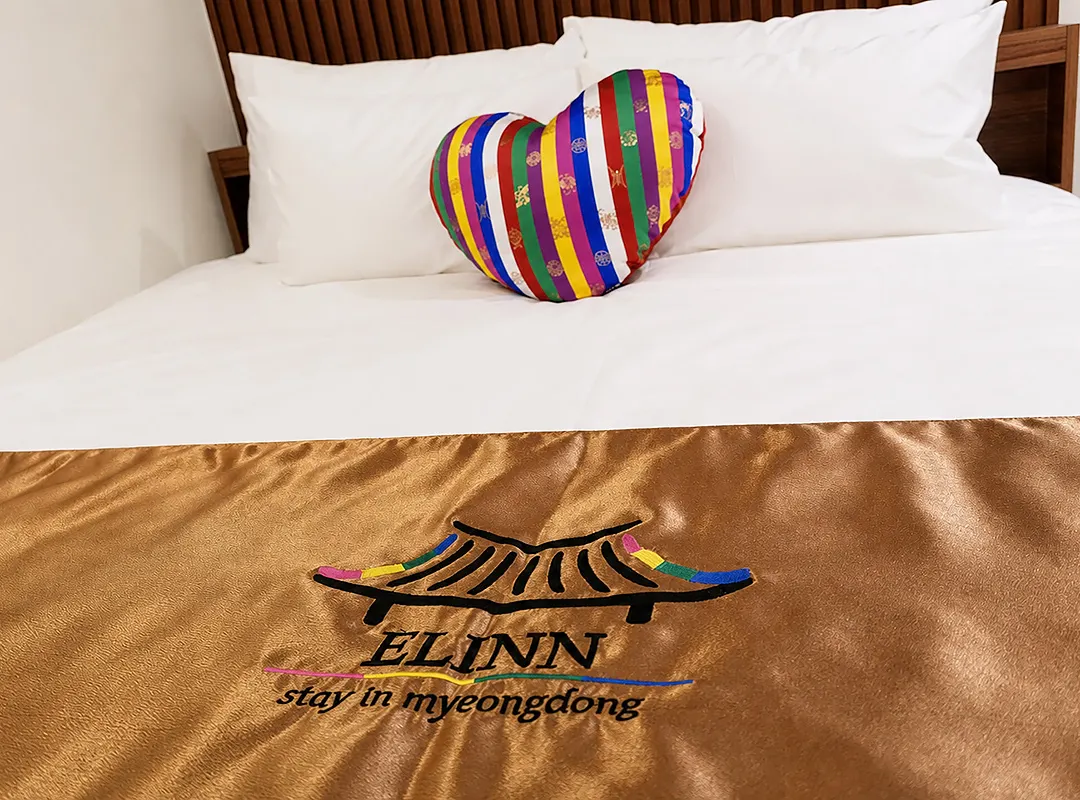Elinn Stay Myeongdong 5f Premium - 명동