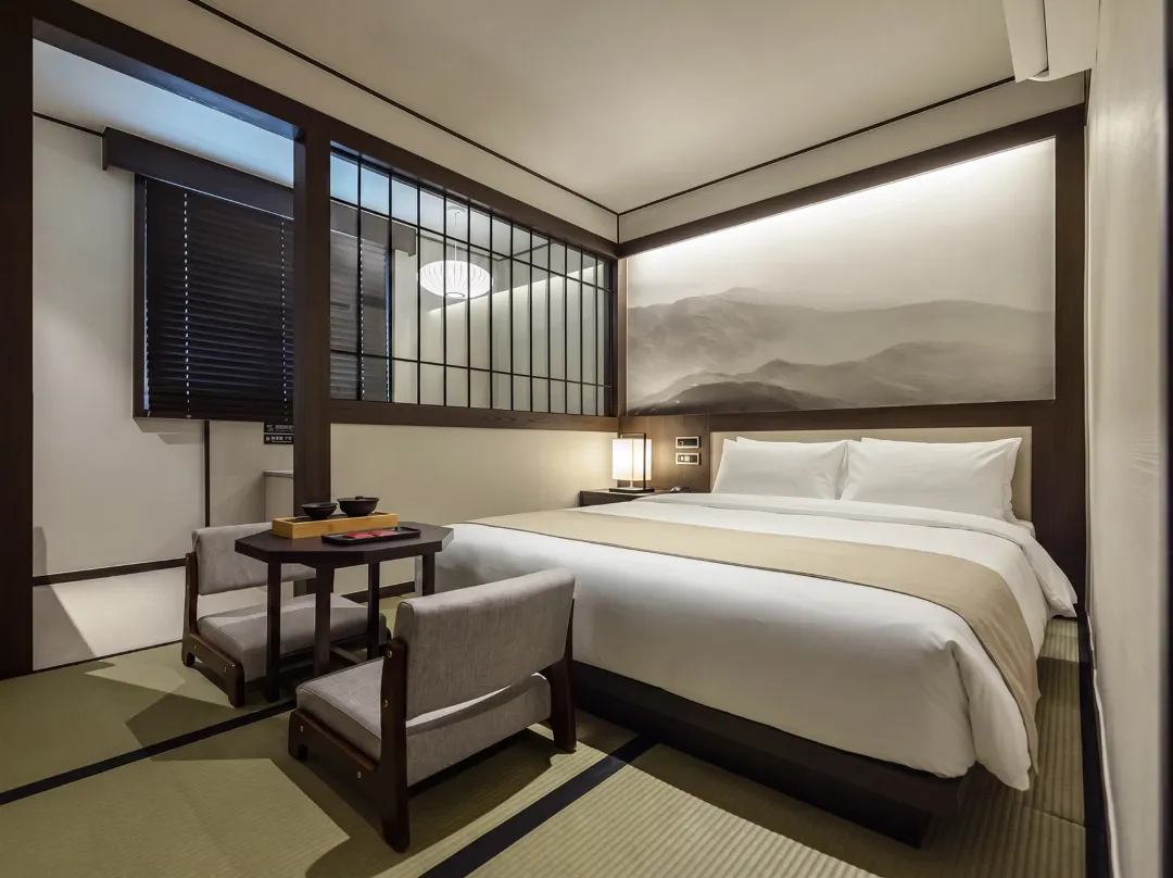 Anook Hotel Hwajung Gwangju Terminal - Gwangju