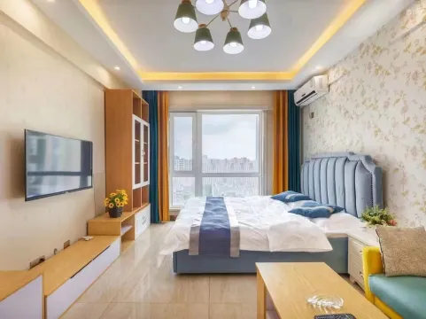 Xingchen Boutique Apartment - Changchun