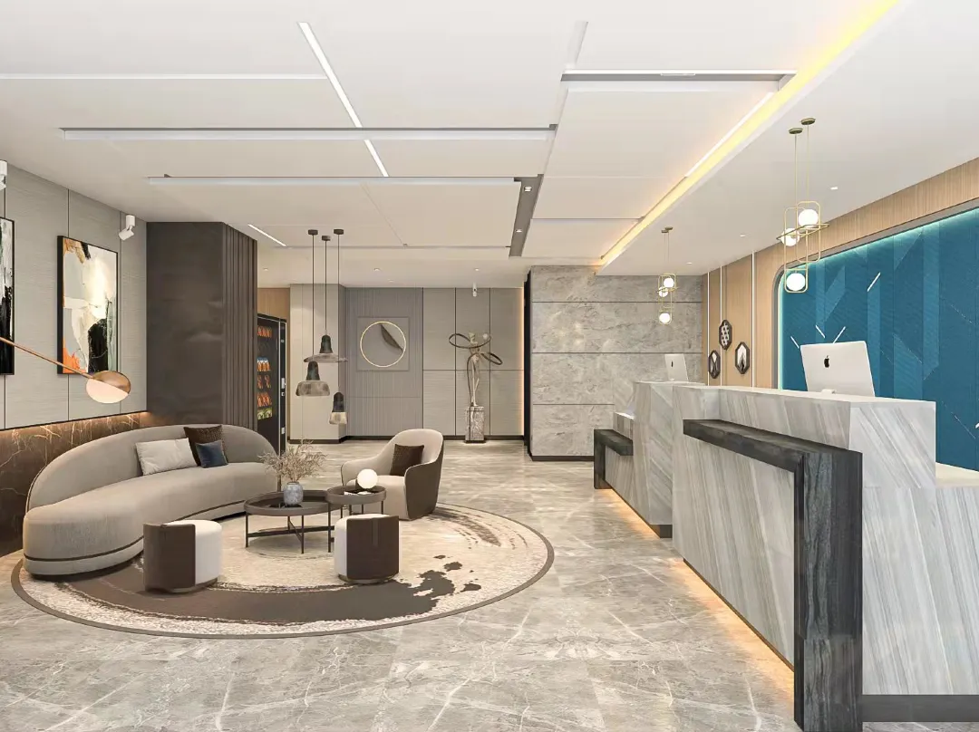 Yimi Apartment - Guangzhou