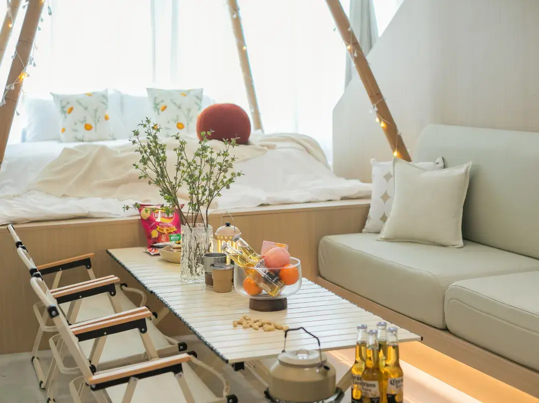 Qingdaoyueji Hostel - Qingdao