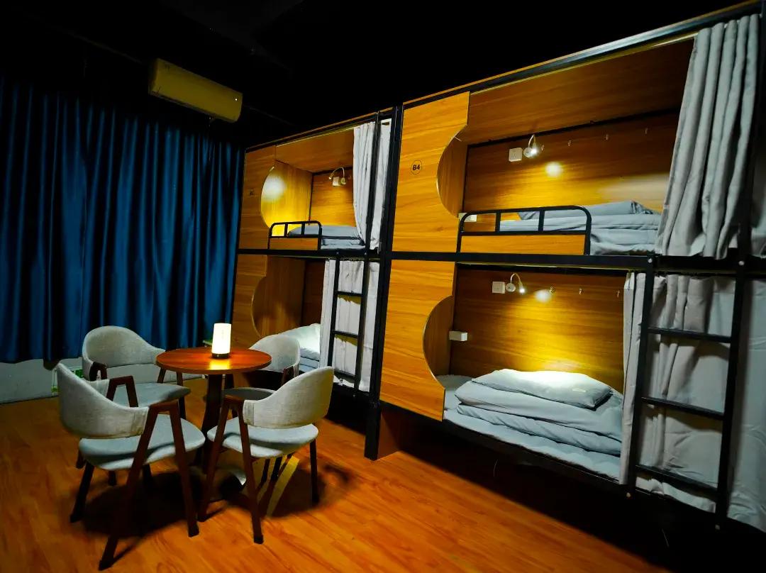 New Pink Hotel - Shenzhen