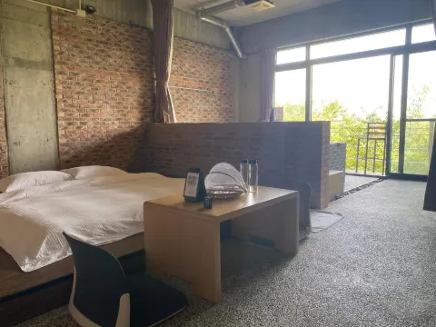 Loft17 Resorts - Ruifang District