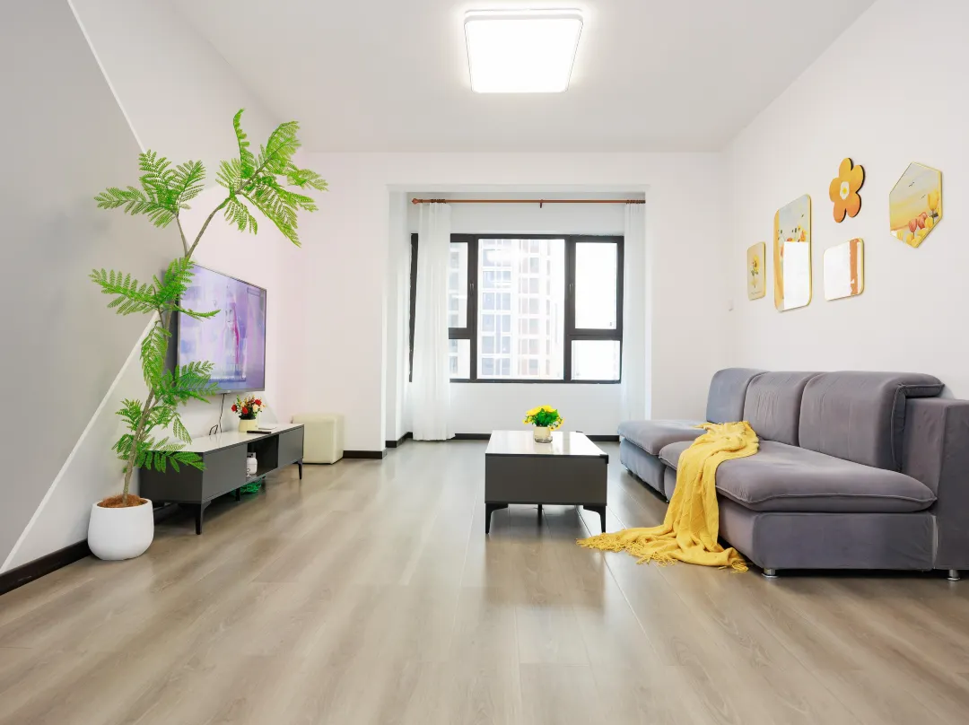 Harbin Little Raindrop Homestay - Harbin