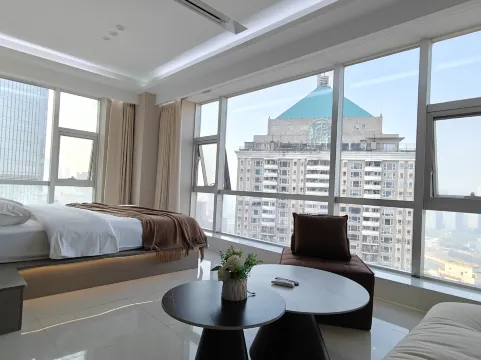 Yimingju Hotel - Chongqing