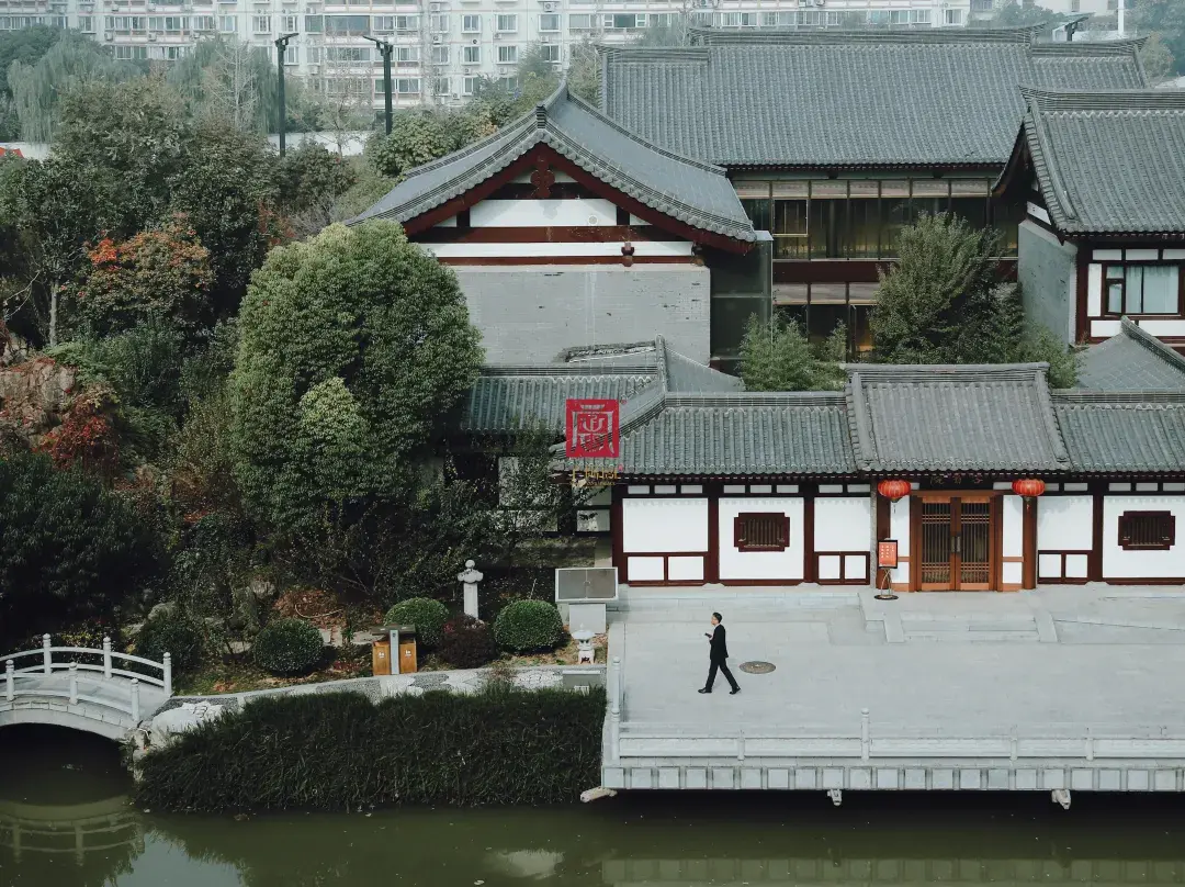 Shangyang Palace Tang Culture  Theme  Hotel - Luoyang