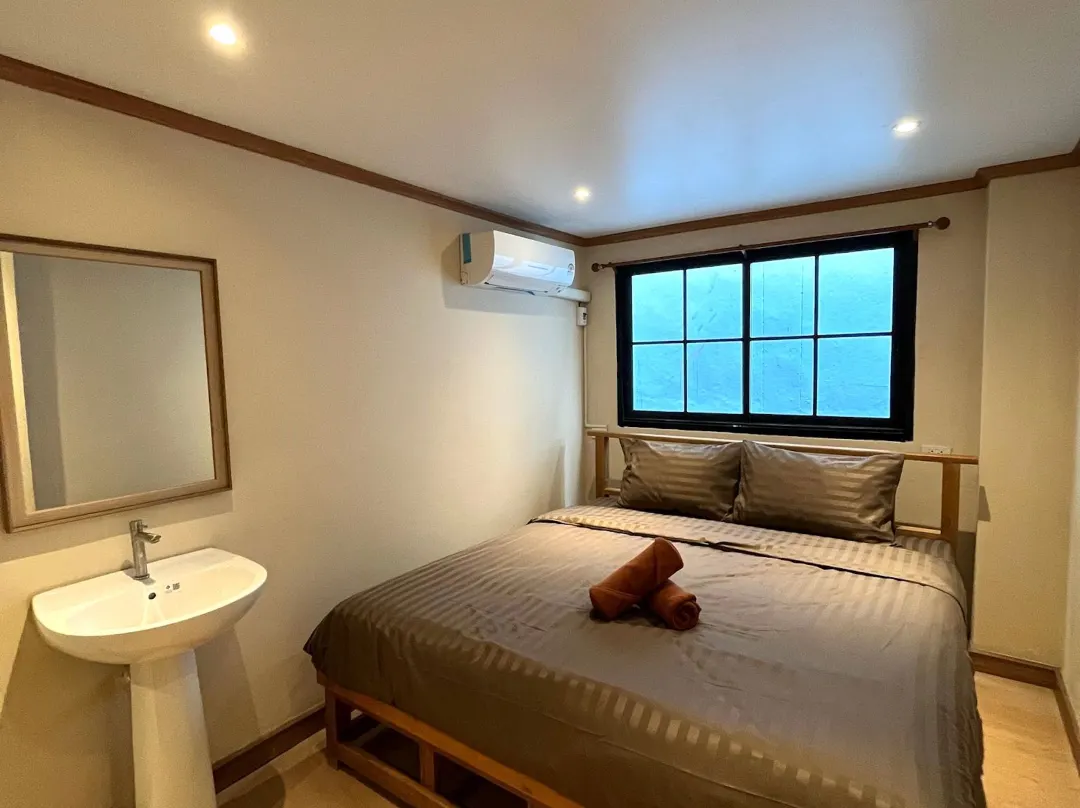 Tian Ming Hostel - Koh Samui