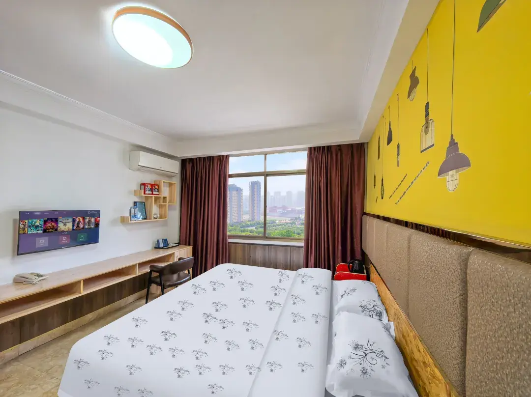 Moke Hotel - Pingxiang