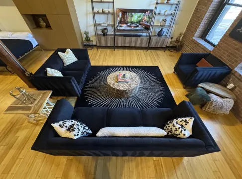 Brick City Loft - New York City