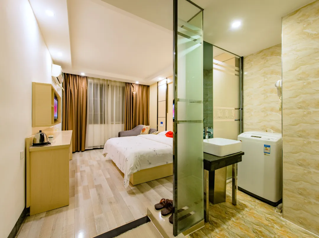 Xingyue Hotel - Nanning