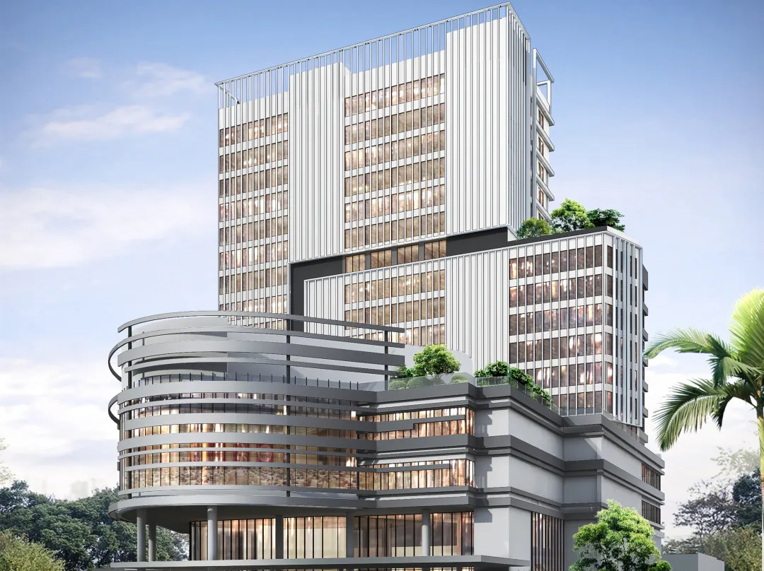 Grand Mercure Batam Centre - Batam