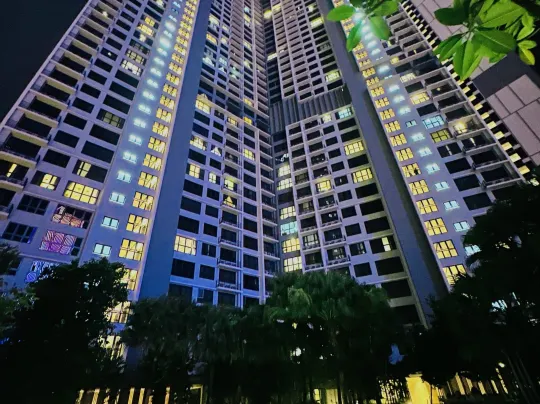 Agile Residensi Kuala Lumpur - 