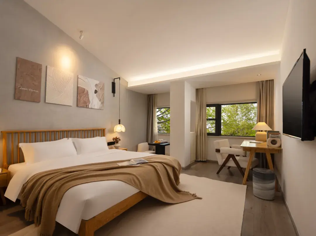 Xijiantang Art Hotel - Jingdezhen
