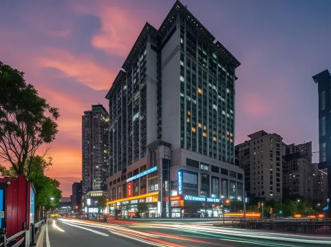 Guangzhou Shangsheng Apartment - Guangzhou