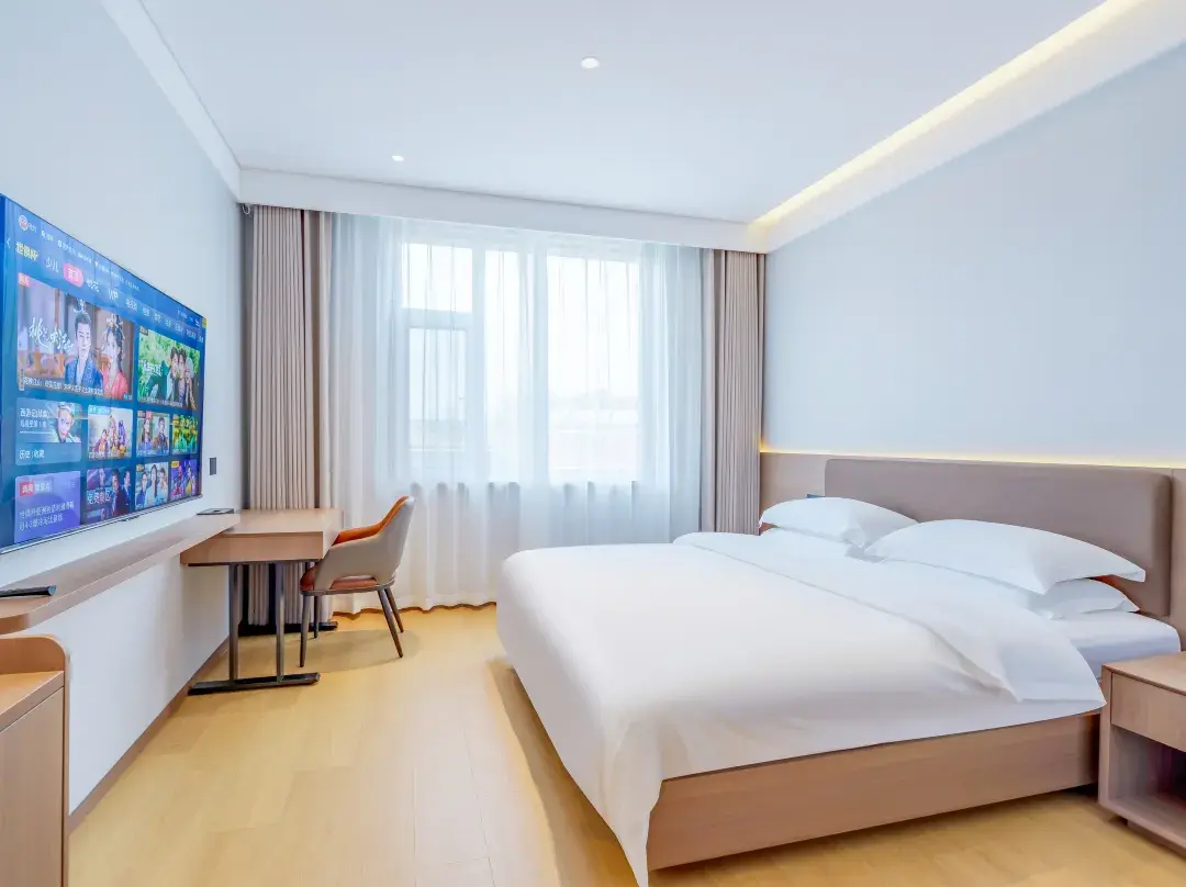 Ruyuan Homestay - 다롄 시