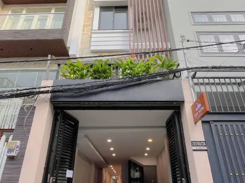 Hat Nang Garden - Homestay & Restaurant - Hô Chi Minh-Ville
