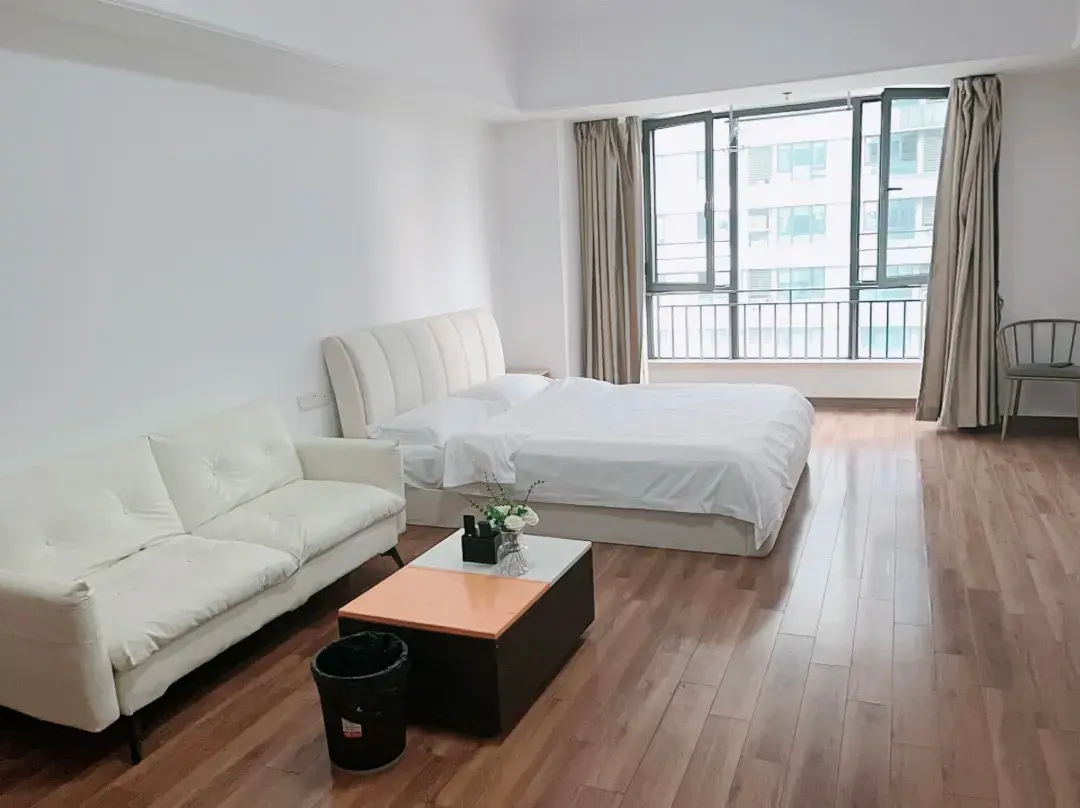 Banxia Shiguang Homestay - 広州市