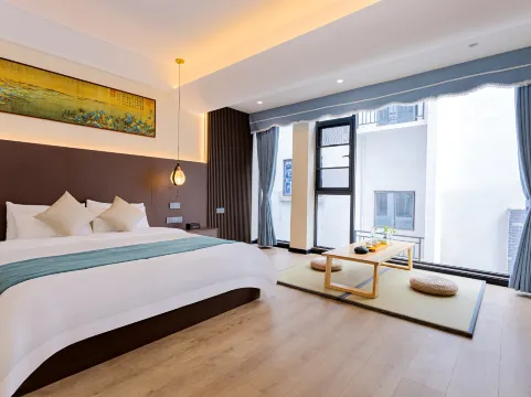 Chabosu Homestay - Guilin