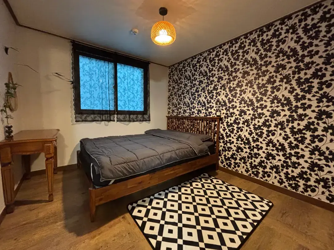[Stayhoya] 3min From Myeongdeok Station｜heart Of Daegu｜late 1pm Checkout｜free Parking - 청도군