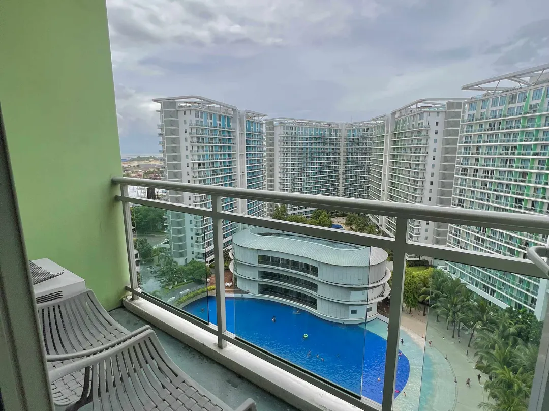 Azure Urban Resort Residences By Micasaazure77 - ルソン島