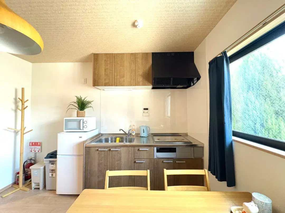 New! Kujo Underground Iron, Newly Built 2f Detached House - Kyoto Station