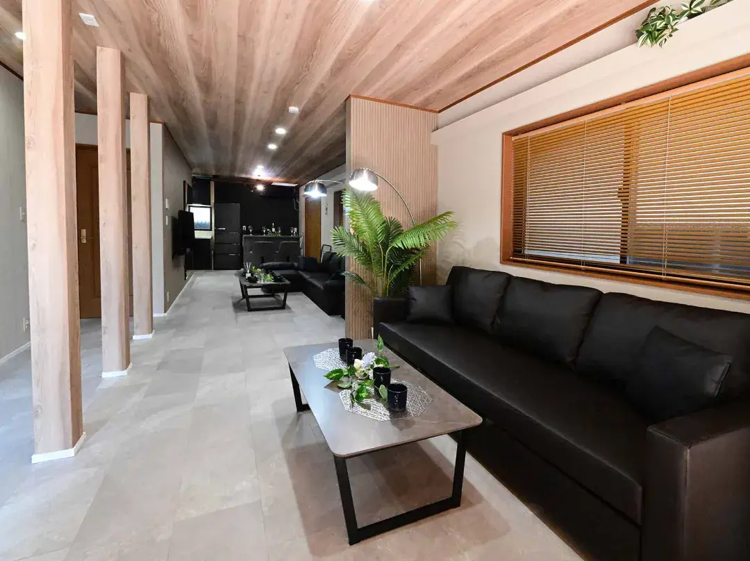 Rakuna Inn Hiro Sasazuka3 - Shibuya City