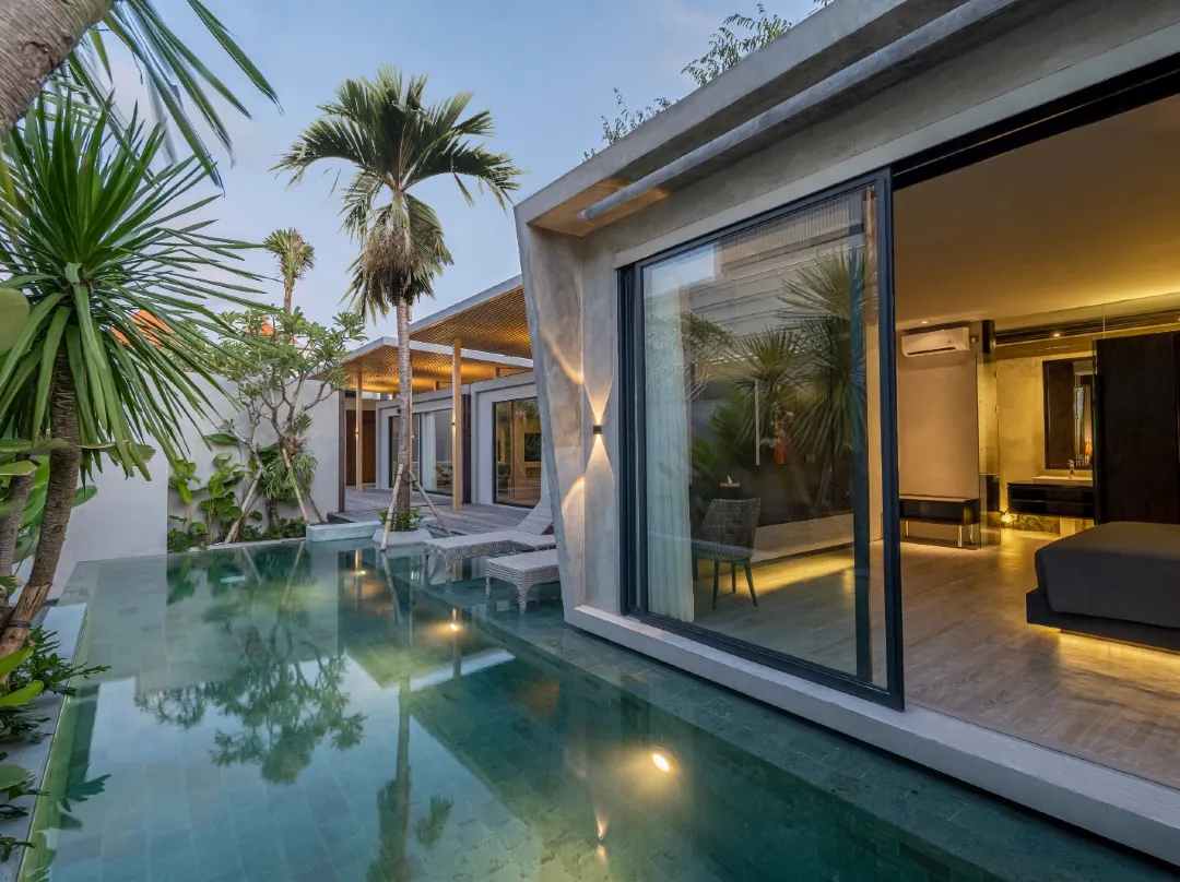 Inspira Seminyak - Kuta