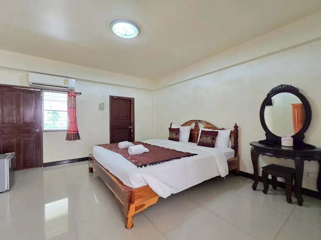 Baan Sabai Guesthouse - Chiang Mai