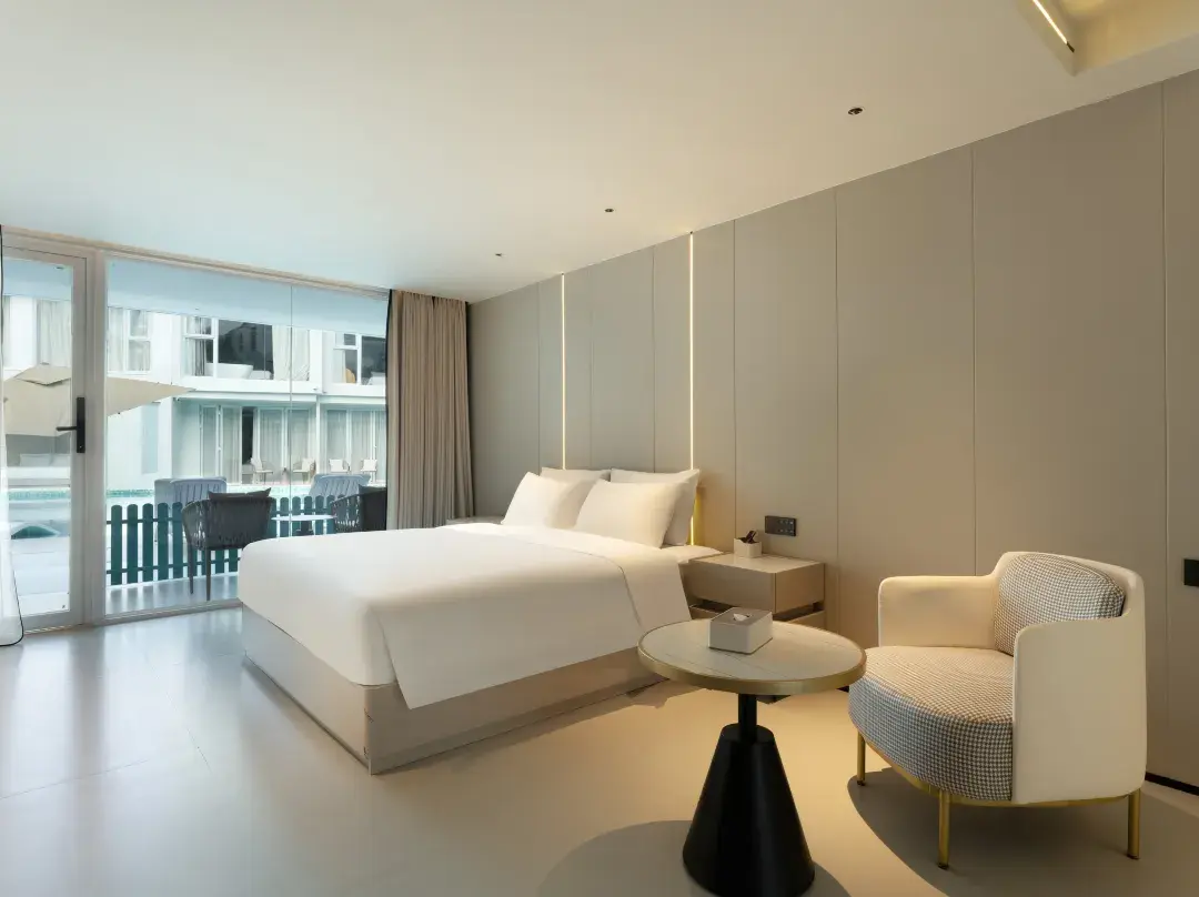 Sanya December Resort Hotel - Sanya