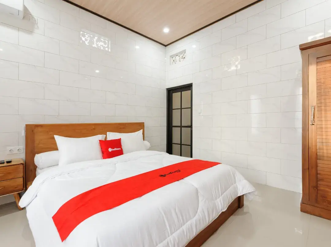 Reddoorz @ Pondok Kampung Harmony Ubud - Bali