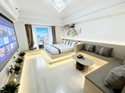 Xinghegongyu - Harbin