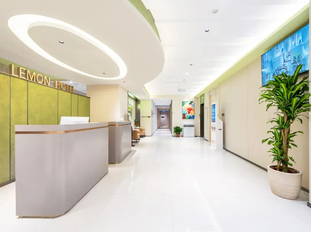 Yizhi Ningmeng Boutique Hotel - Beijing