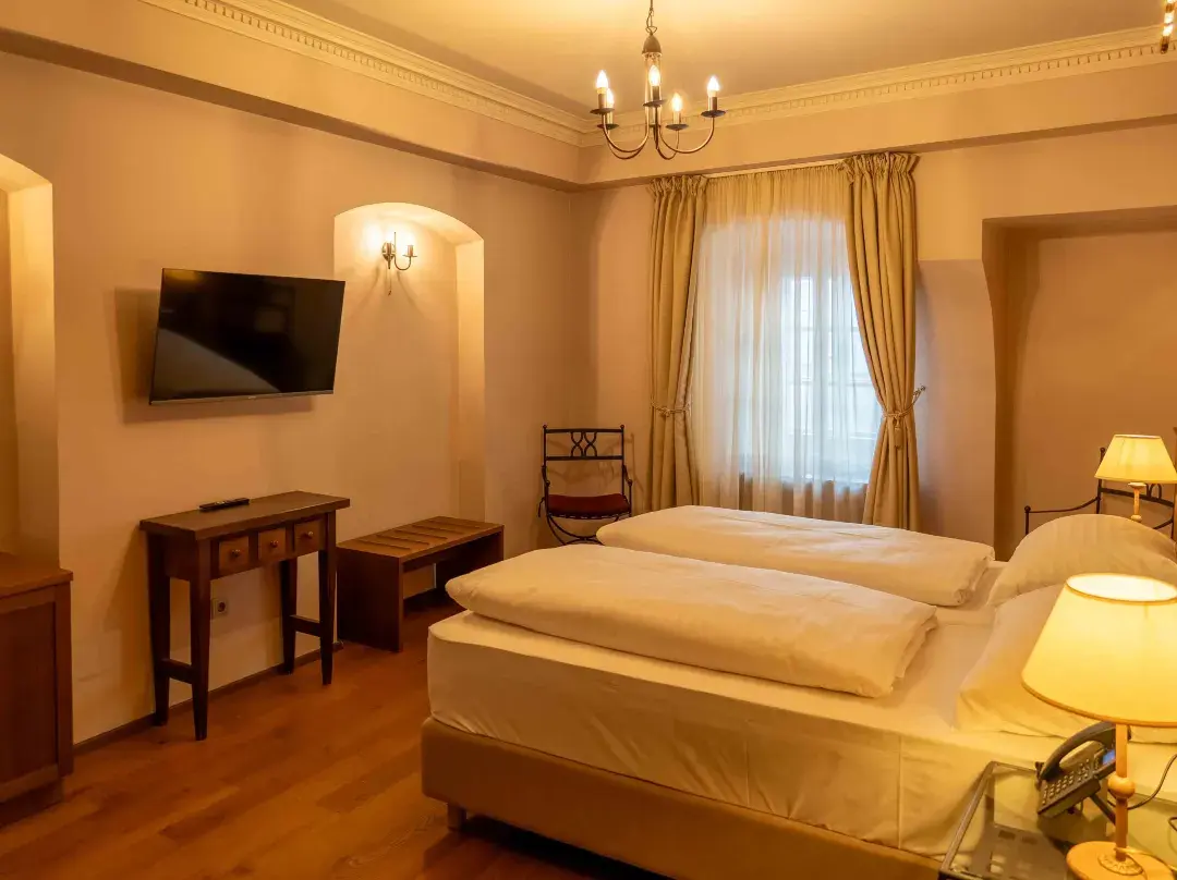 Hotel Ptuj - Slovénie