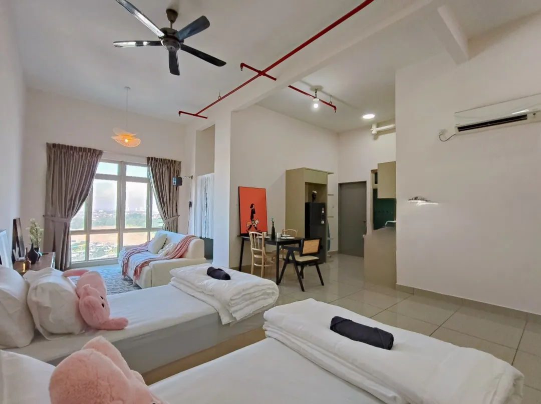 Manhattan Sovo Austin By Mwm - Johor Bahru