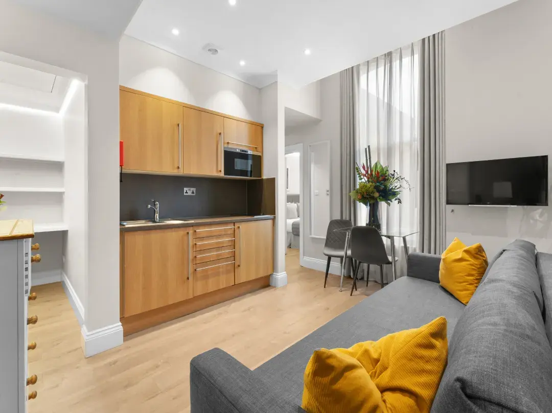 Cleveland Residences Russell Square - Bloomsbury