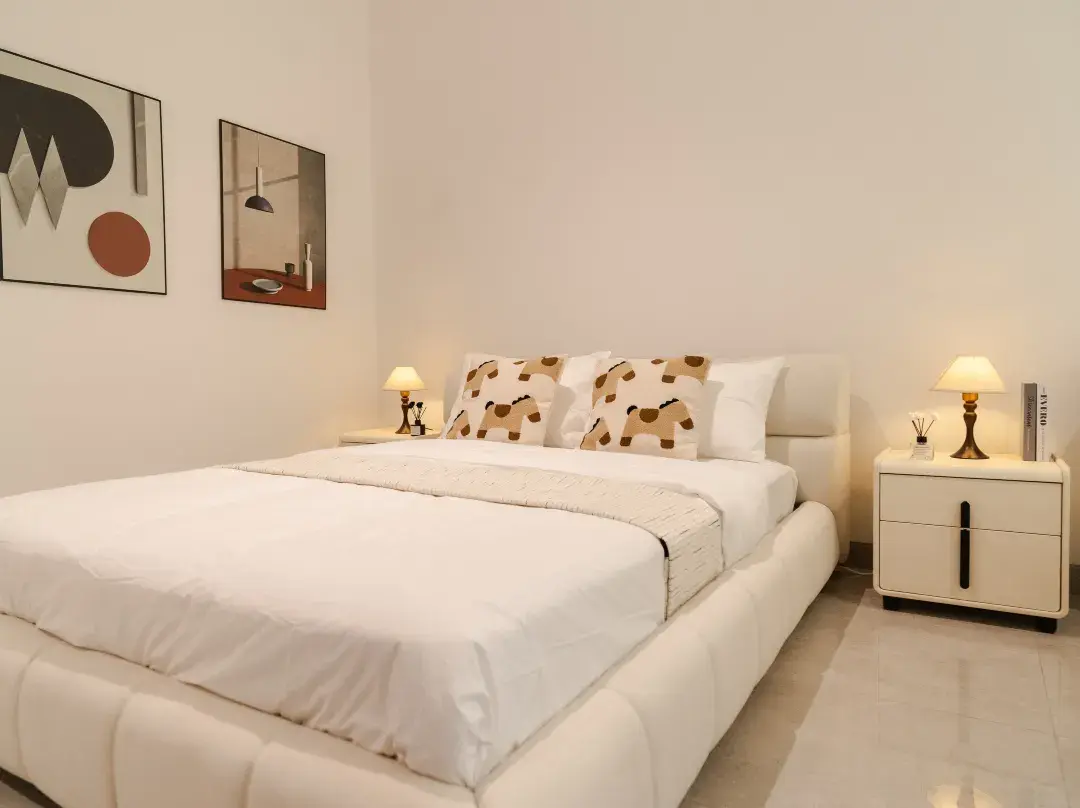 Georgetown Greenish Kid-friendly Ktv 3br 15pax - Penang