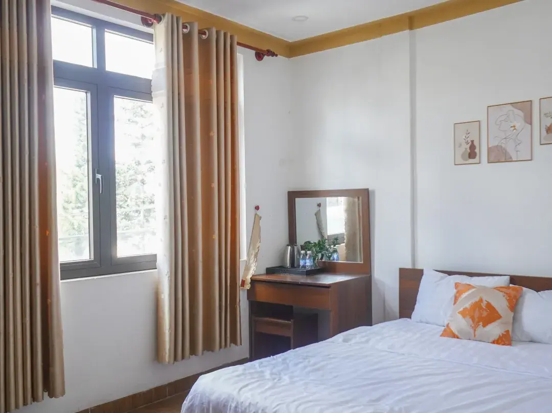 Vân Nhi Mtv Hotel - Đà Lạt