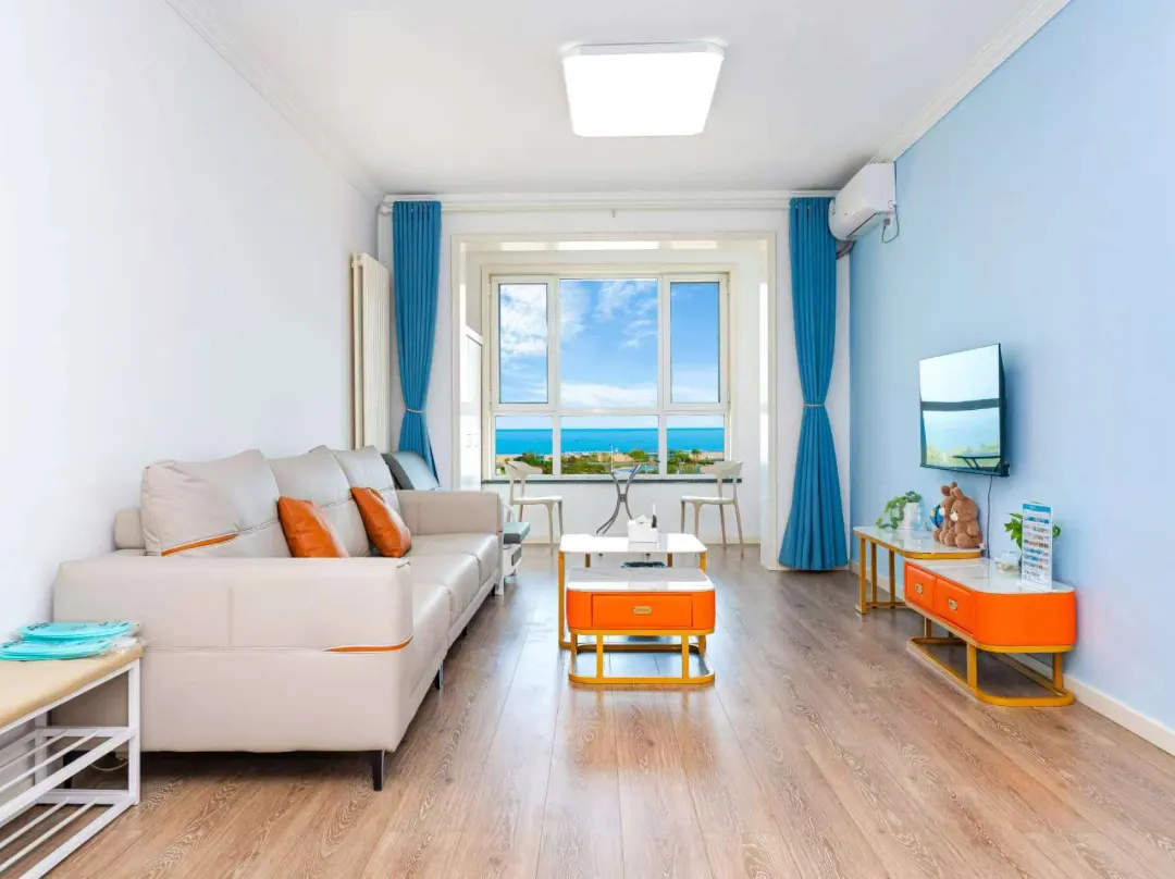 Jiabei Homestay - Qingdao