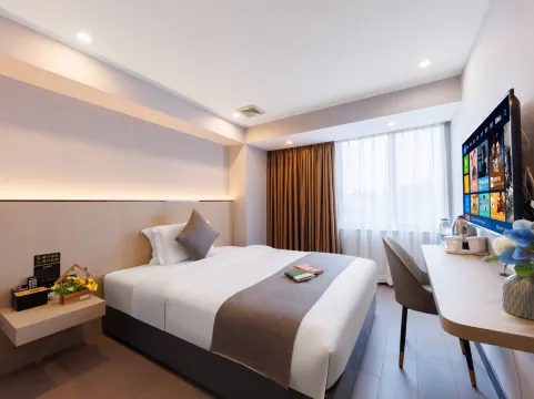 Tianyu Hotel - Guangzhou