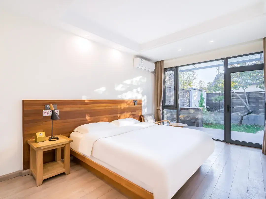 Floral Hotel·manlu B&b, Beijing - Pechino