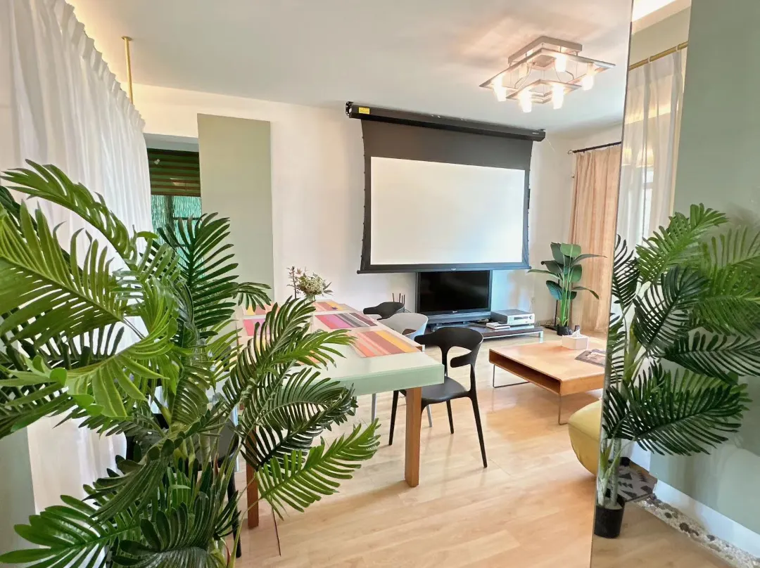 Huasu Homestay - Shanghai