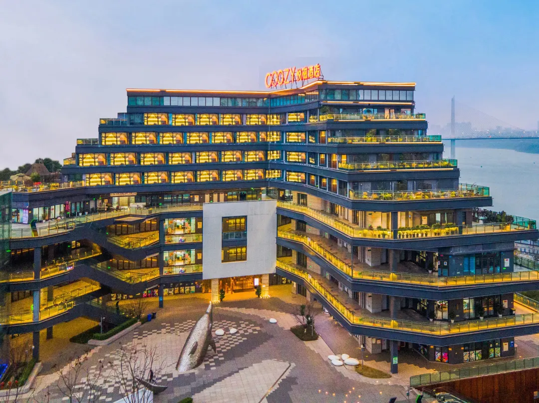 Yueci Hotel - 충칭