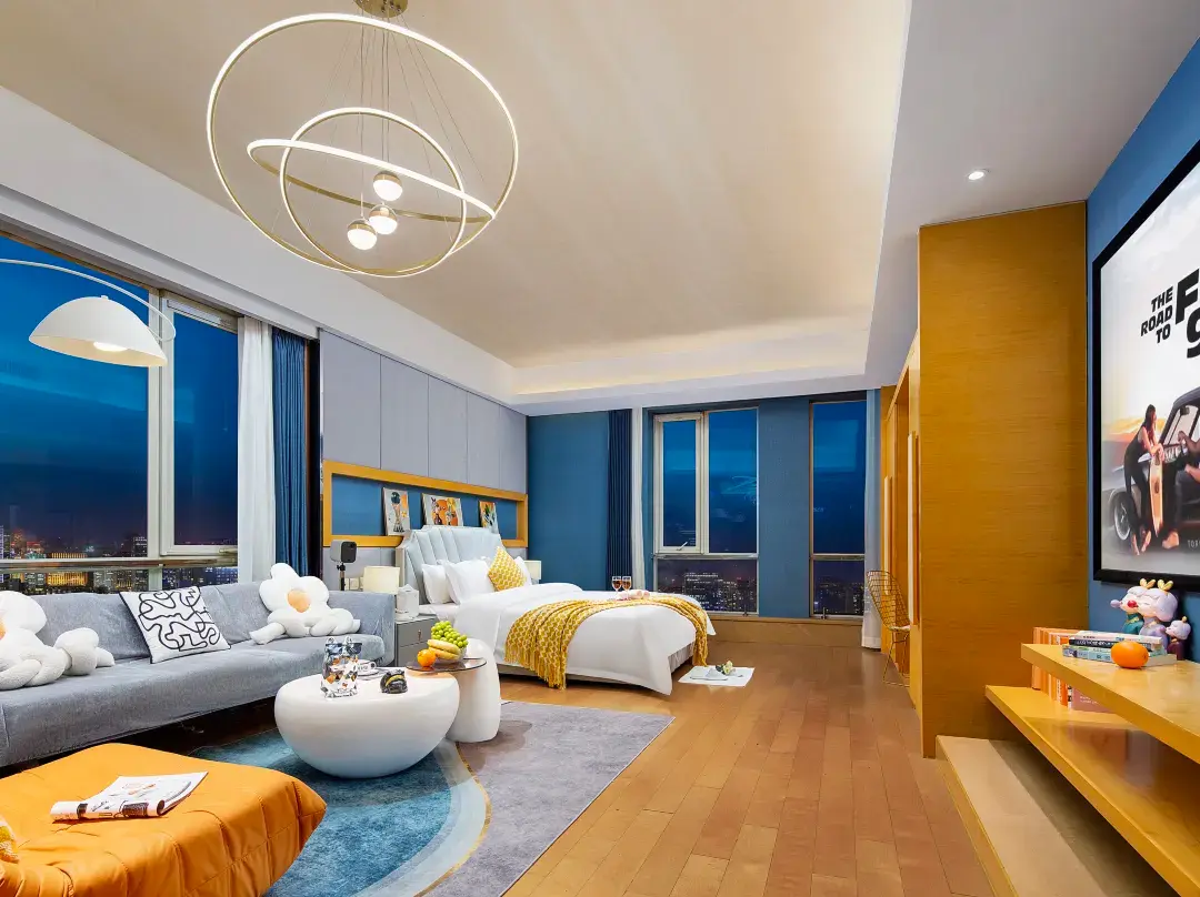 Siye Homestay - Peking