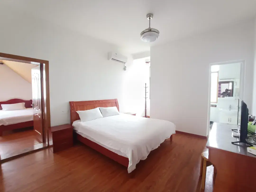Shanghai Jiacheng Farm Stay - Shanghai