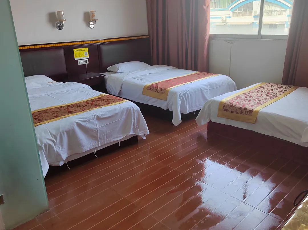 Oppein Boutique Hotel - 구이린 시