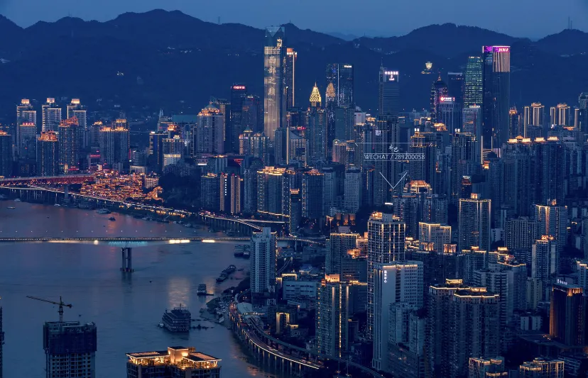 Yuekelai Homestay - Chongqing