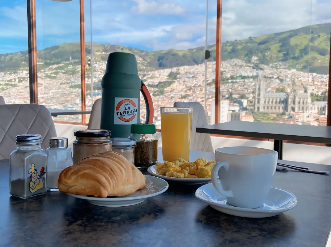 La Terraza - Quito